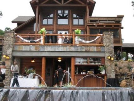 An Enchanting Evening in Roland, Arkansas