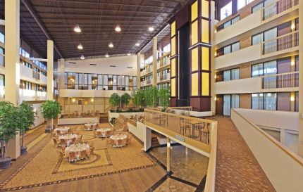 Holiday Inn Conference Center in Little Rock, Arkansas