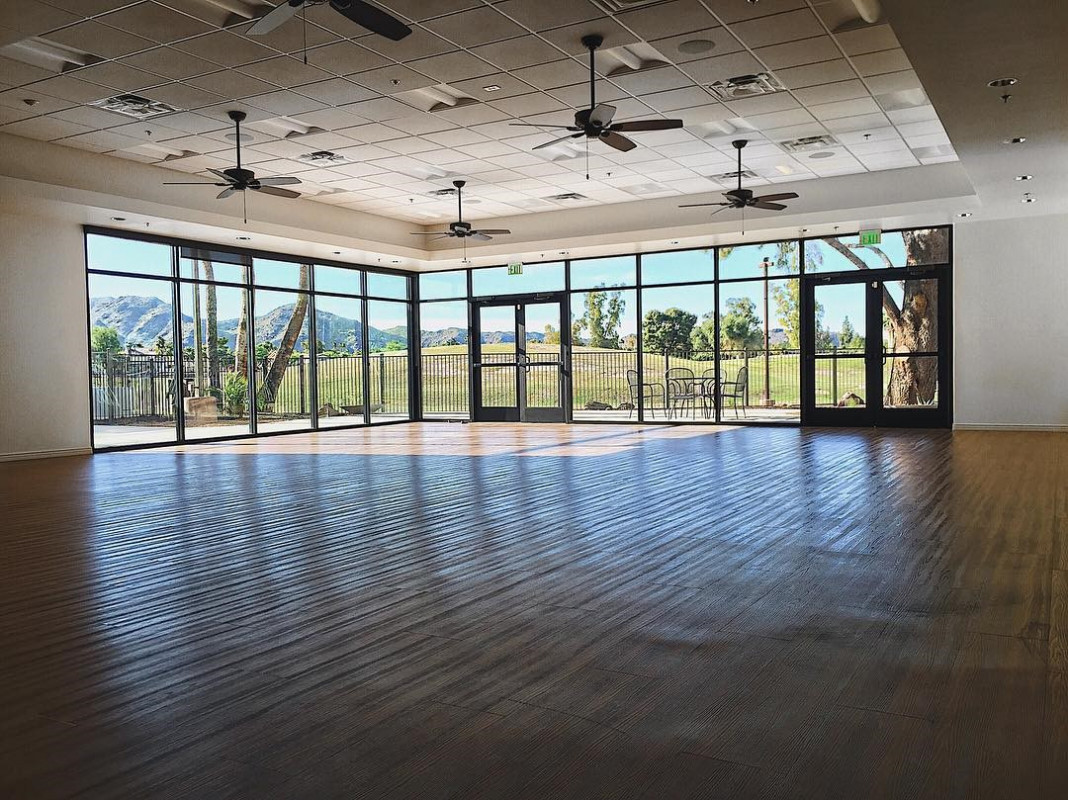 Ahwatukee Event Center in Phoenix, Arizona