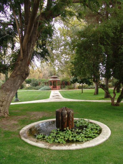 Bakersfield Museum of Art in Bakersfield, California