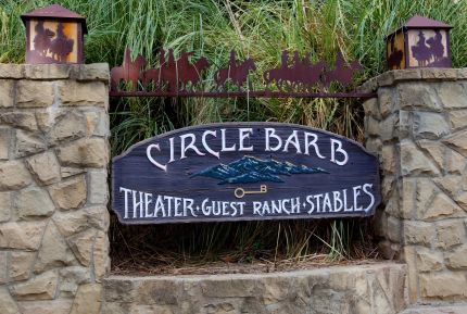 Circle Bar B Guest Ranch in Goleta, California