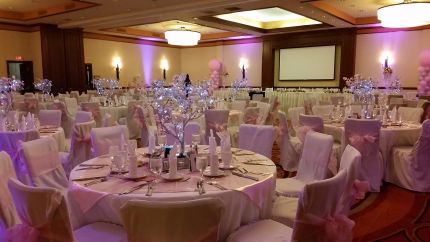 Marriott Riverside in Riverside, California