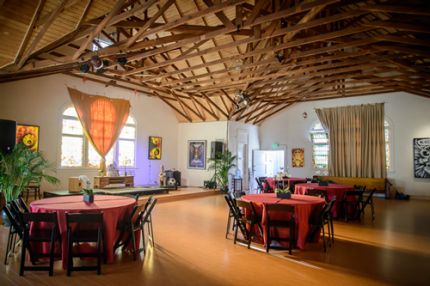 Full Circle Venice in Venice, California