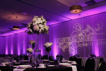 San Manuel Village Event Center in Highland, California