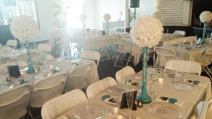 TEMECULA VALLEY HALL in Temecula, California