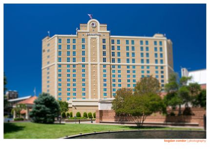 DoubleTree by Hilton, Modesto in Modesto, California