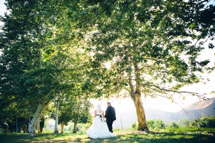 The Veranda at Green River Golf Club in Corona, California