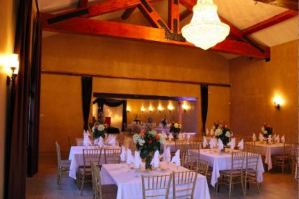 Mirage Restaurant & Banquet in Lake Forest, California