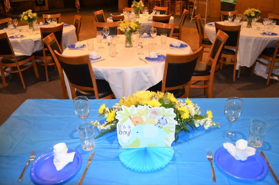 Corona Elks in Corona, California