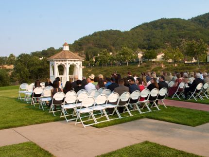 Wedgewood Eagle Ridge in Gilroy, California