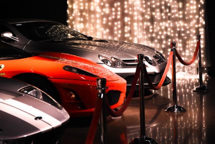 Vehicle Vault in Parker, Colorado