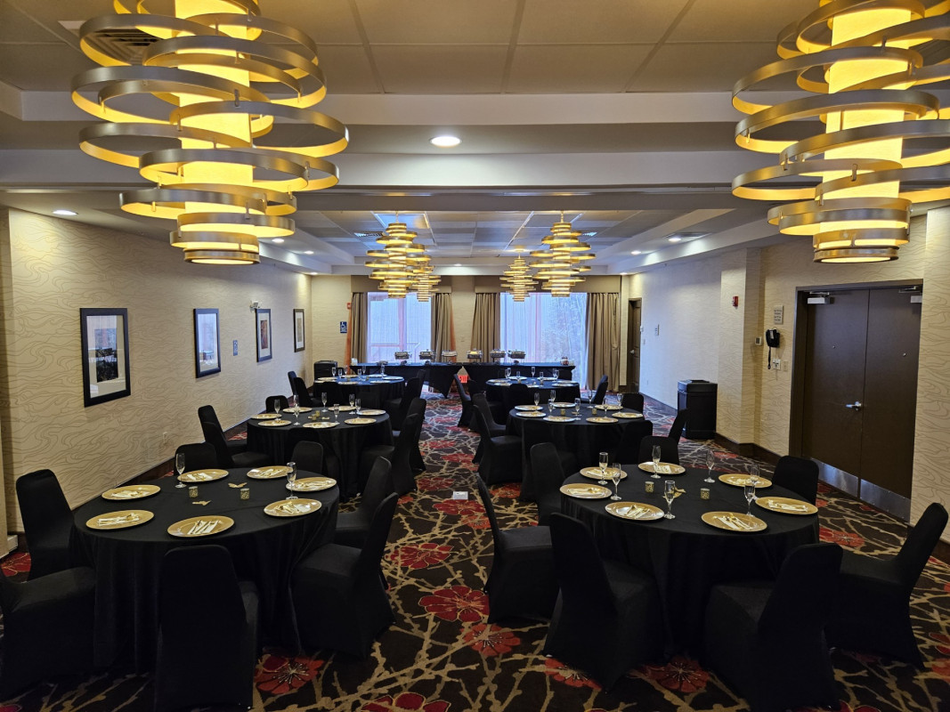 Hilton Garden Inn Preston-Casino Area in Preston, Connecticut