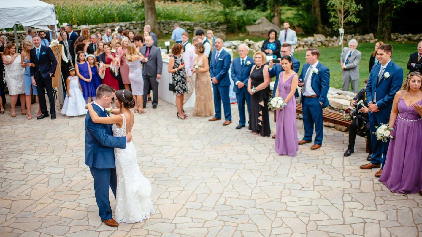 Nathan Hale Homestead in Coventry, Connecticut