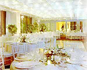 Landmark Club in Stamford, Connecticut