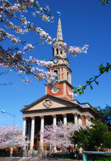All Souls Church, Unitarian in Washington, DC