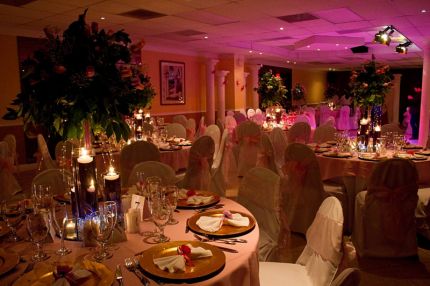 Photos of Exclusive Banquet Hall - Fort Lauderdale