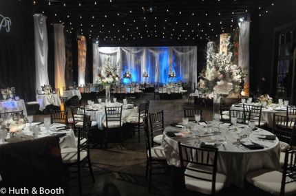 Winthrop Barn Theatre in Riverview, Florida