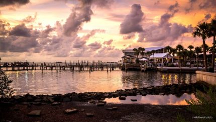Bon Appetit Resturant & Sunset Ballroom in Dunedin, Florida