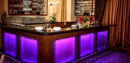 Doral Receptions Hall in Miami, Florida