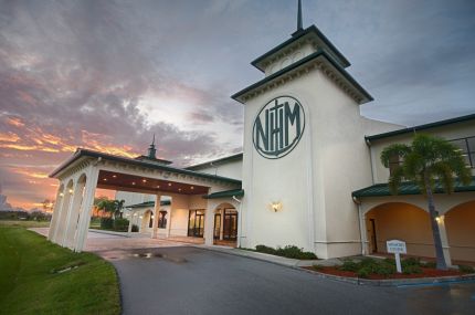 New Hope Event center in Naples, Florida