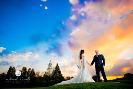 Westchase Golf Club in Tampa, Florida