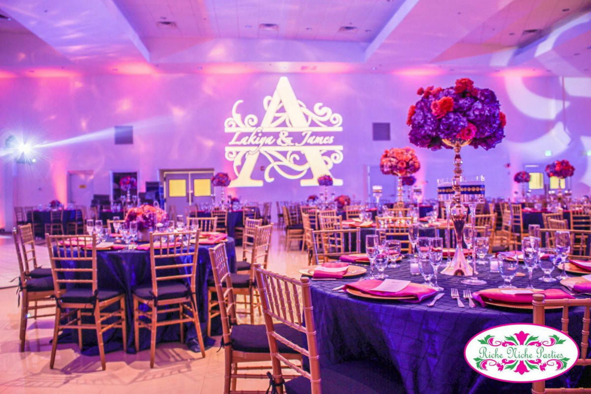 Nine O One Event and Conference Center in Miami, Florida