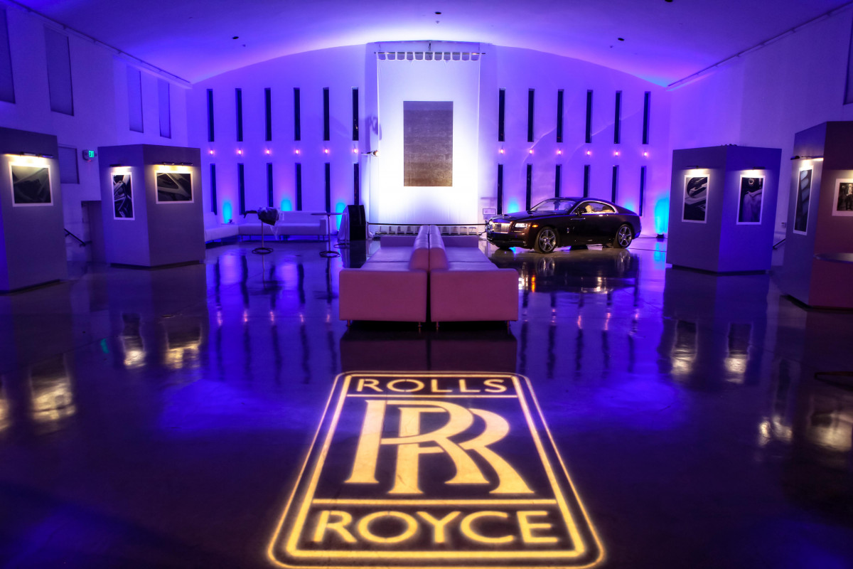 The Temple House in Miami Beach, Florida