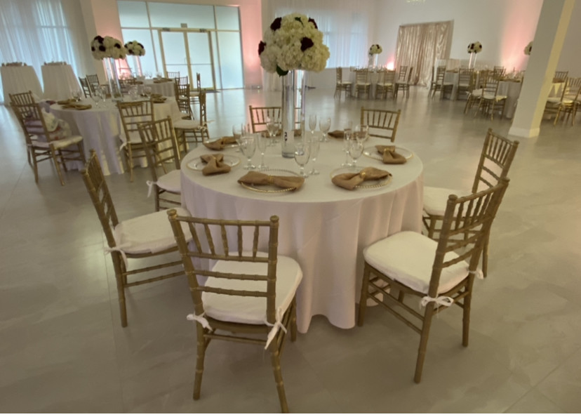 The WhiteStone Wedding & Event Venue in Orlando, Florida