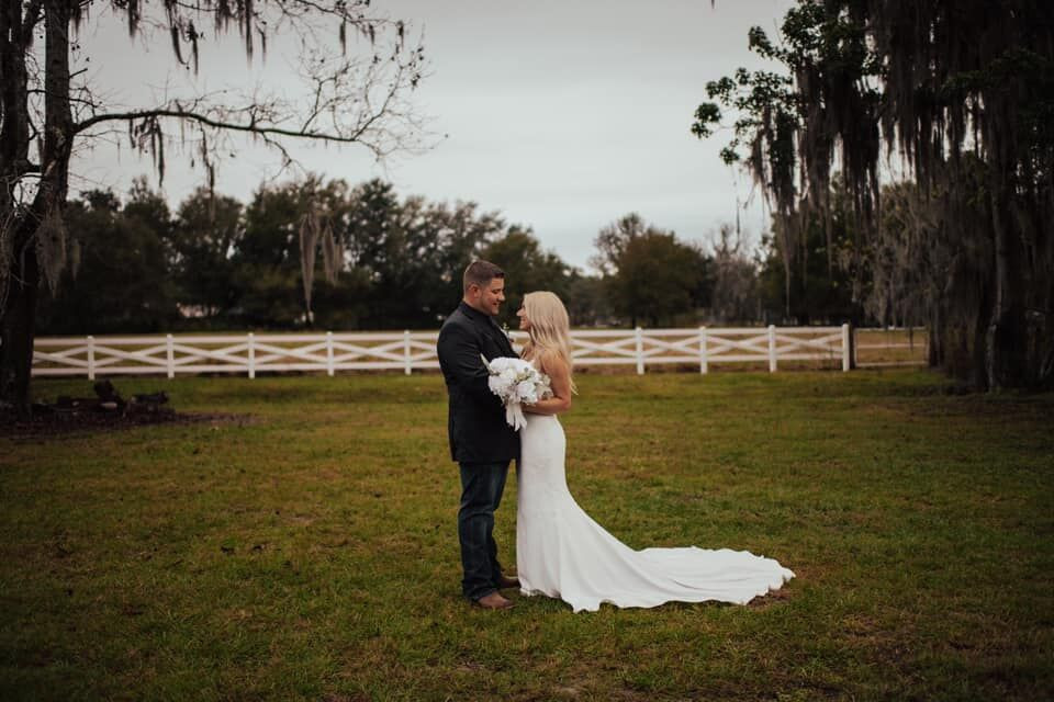 The Sparrow Barn in Lithia, Florida