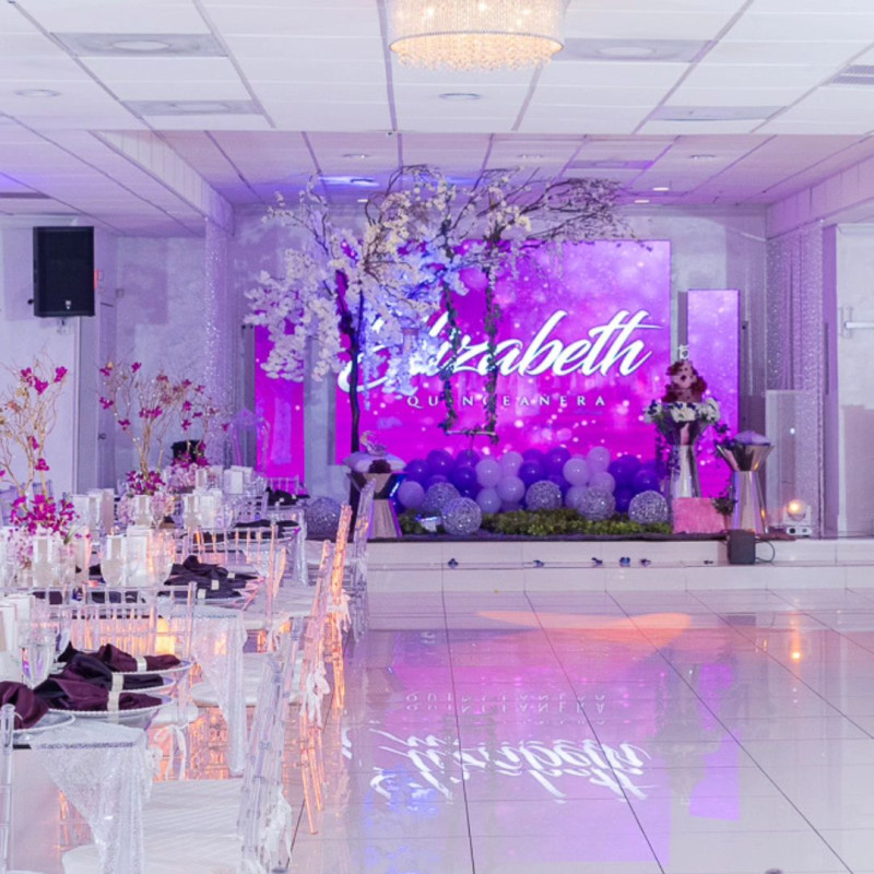 Diamond Venue Doral in Miami, Florida