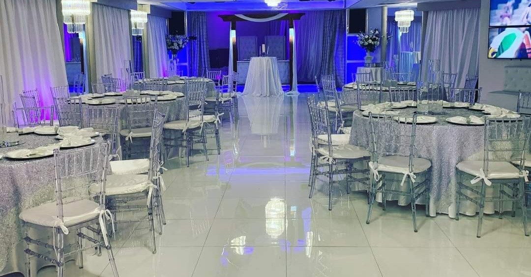 Eluxe Weddings & Events Venue in Orange Park, Florida