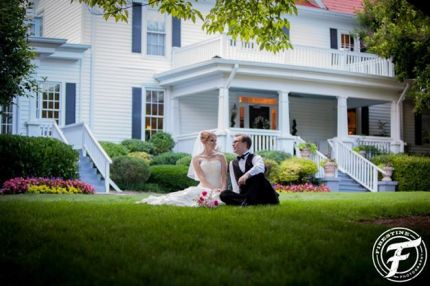 Payne-Corley House in Duluth, Georgia