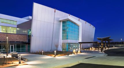 Riverside EpiCenter in Austell, Georgia