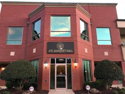 ATL BANQUET HALL in Lithia Springs, Georgia