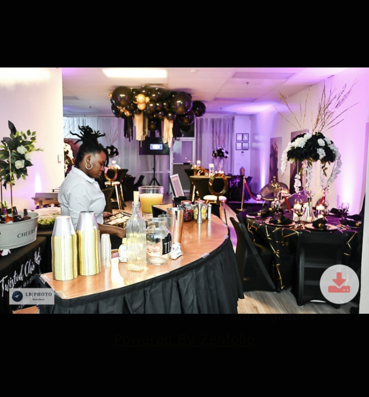 Momentous Event Venues in Conyers, Georgia