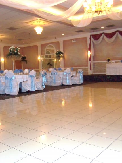 Atlantis Banquets in Arlington Heights, Illinois