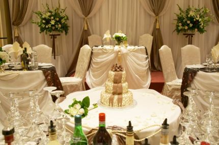 Elements Banquet and Conference Center in Orland Park, Illinois