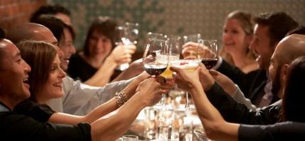 Neighborhood Social Club / Banquet Hall & Reception Facilities in ...