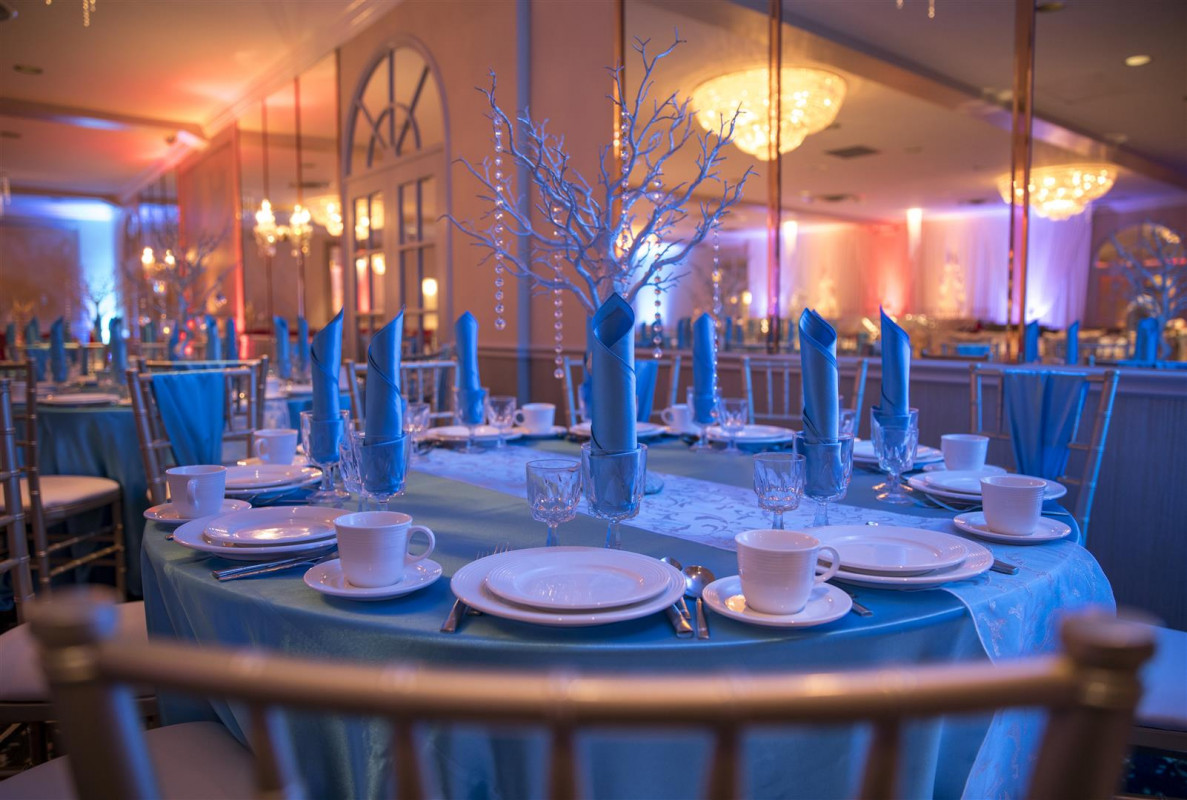 Lido Banquets & Events in Chicago, Illinois