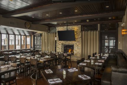 Rack House Kitchen & Tavern in Arlington Heights, Illinois