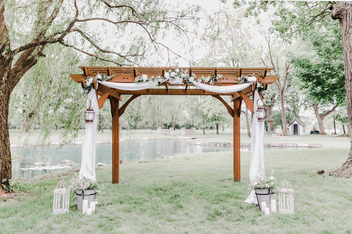 BrighterDaze Farm in Newark, Illinois