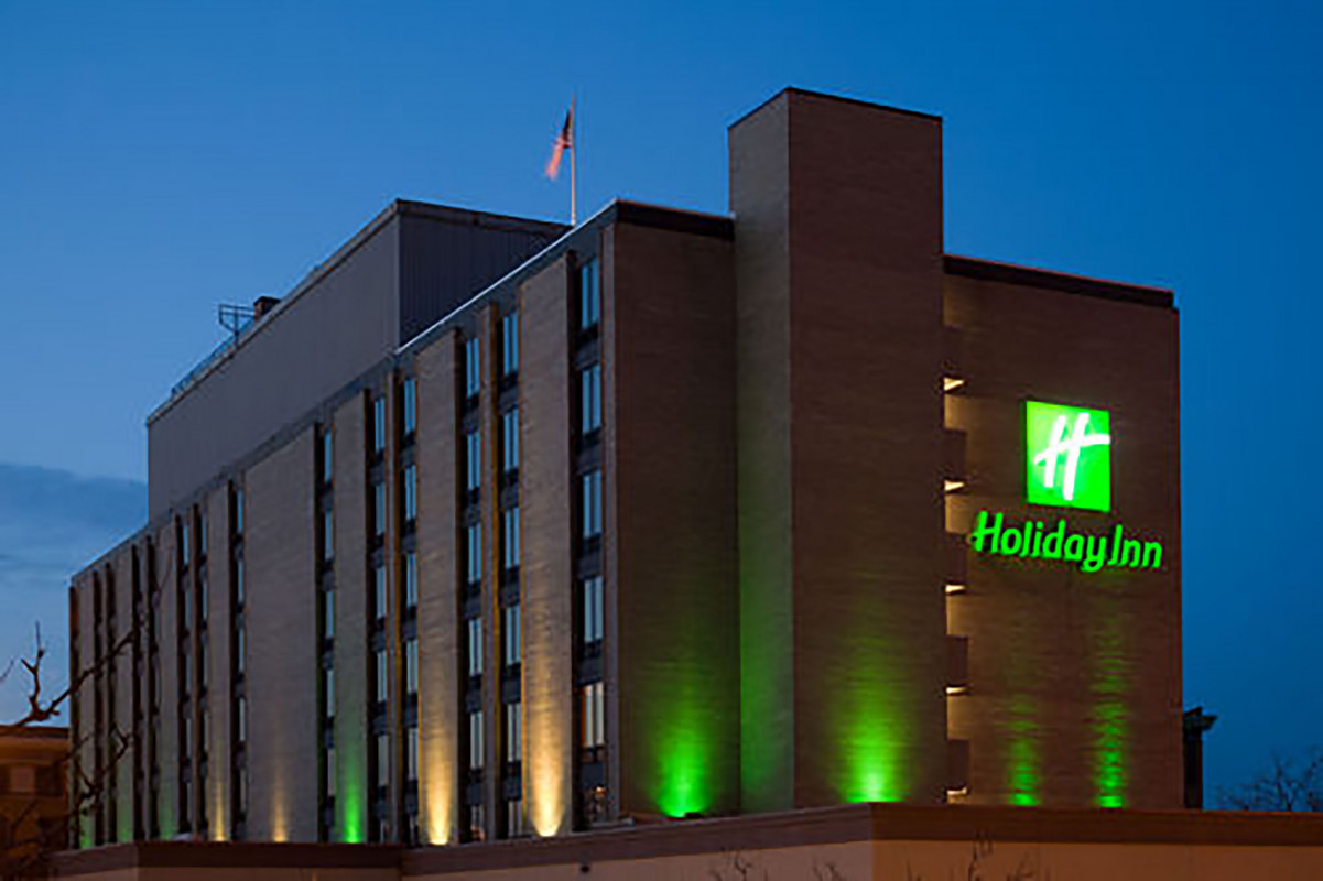 Holiday Inn Rock Island - Quad Cities in Rock Island, Illinois