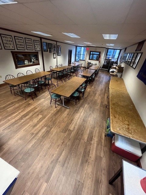 Ellettsville Masonic Lodge #245 in Ellettsville, Indiana