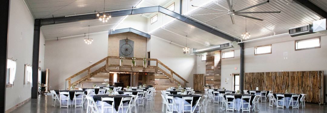 Meadowlark Event Center in Spring Hill, Kansas Meadowlark Event Center in Spring Hill, Kansas