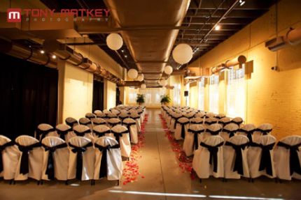 The Frazier History Museum in Louisville, Kentucky