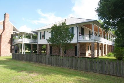 Albany Plantation in Albany, Louisiana