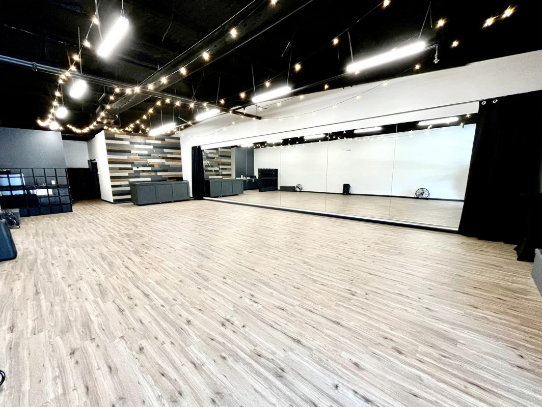 The Collab Studios Metairie in Metairie, Louisiana