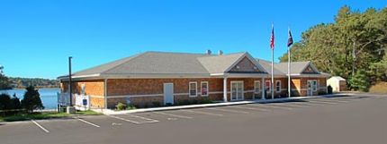 Little West Pond Functions in Plymouth, Massachusetts