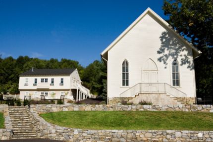 Milton Ridge in Clarksburg, Maryland