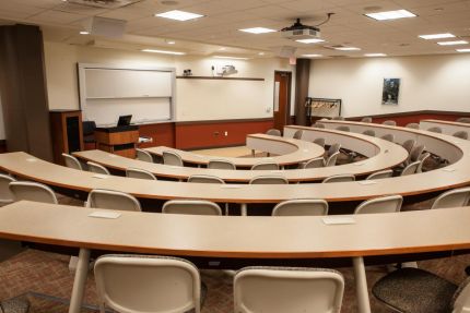 Robert H. Smith School of Business Suite - Ronald Reagan Building in ...